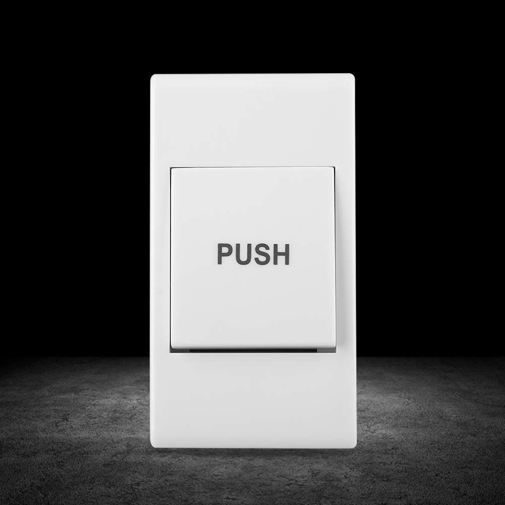Open Close Door Button Large Square David Scrimshaw's Blog: A Useful