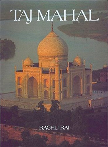 Taj Mahal: Usha Rai: 9789971401269: Amazon.com: Books