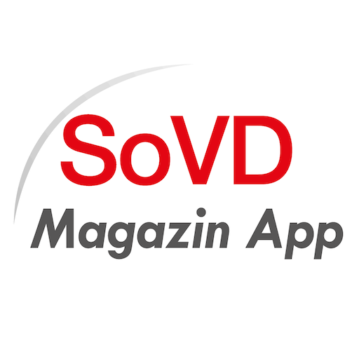 SoVD Magazin - App on Amazon Appstore