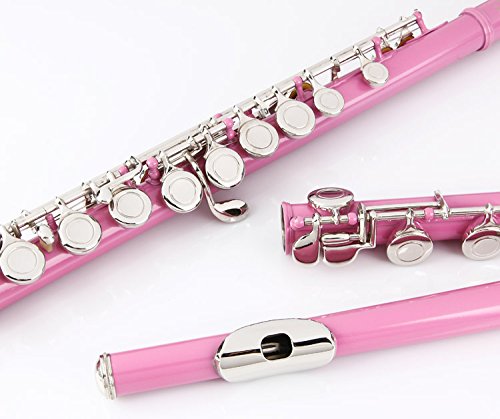 Snapklik.com : Glory Closed Hole C Flute