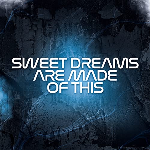 Écouter Sweet Dreams Are Made of This par Dj Rehan & JW Velly sur ...