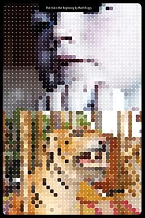 Buy The End is the Beginning Book Online at Low Prices in India | The ...