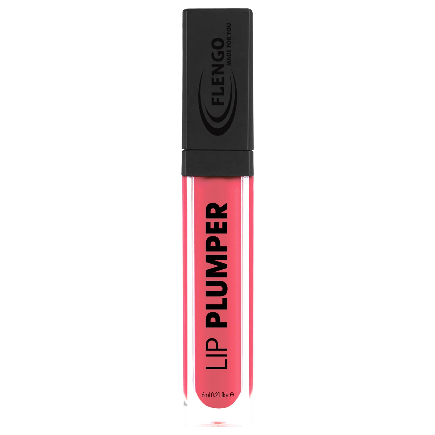 Buy Flengo Lightweight Liquid Lip Plumper For Plump Lips & Repair Lip ...