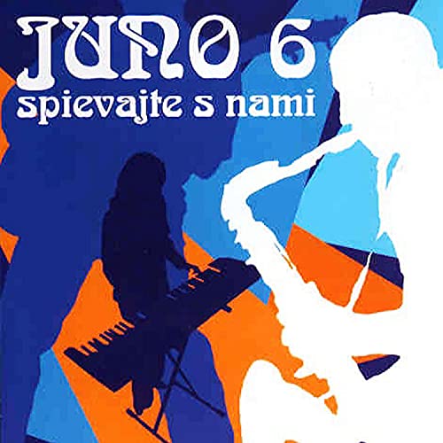 Spievajte s nami CD6 de Hudobná skupina Juno z Čirča en Amazon Music ...