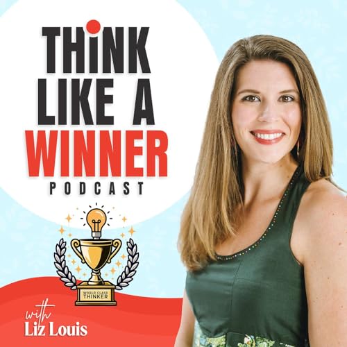 Amazon.co.jp: Think Like a Winner! : Elizabeth Louis: 洋書