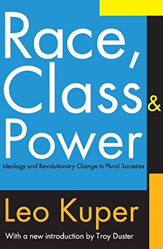 Amazon.co.jp: Race, Class, and Power: Ideology and Revolutionary Change ...