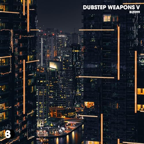Play Dubstep Weapons V by VARIOUS ARTISTS on Amazon Music