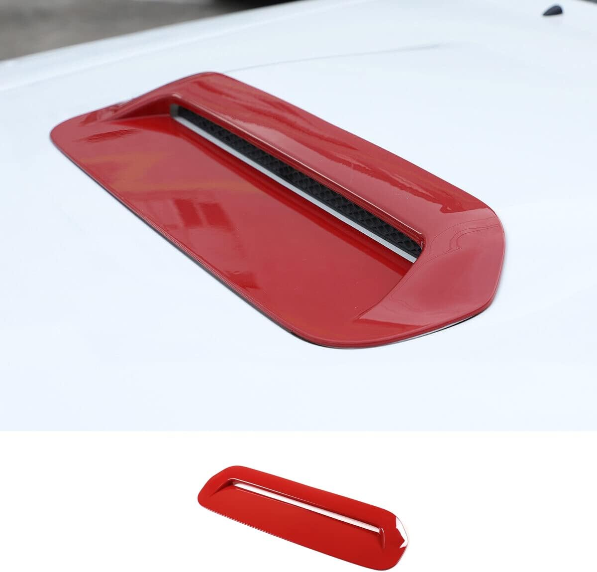 Amazon.com: ERIDANUS Auto Accessories For Toyota 4Runner 2010-2023 ...