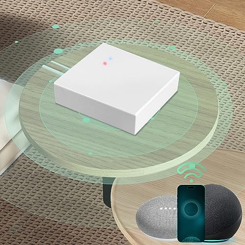 Top 10 Best Hub For Smart Home : Reviews & Buying Guide - Katynel
