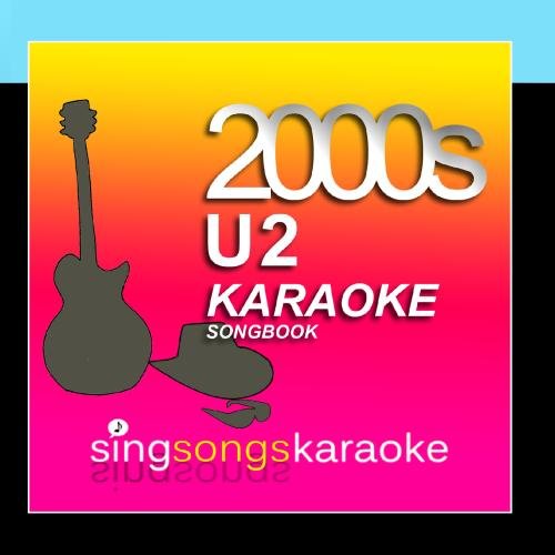 The U2 2000s Karaoke Songbook: Amazon.de: Musik-CDs & Vinyl
