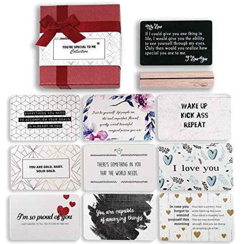 I Love You Notes For Your Girlfriend