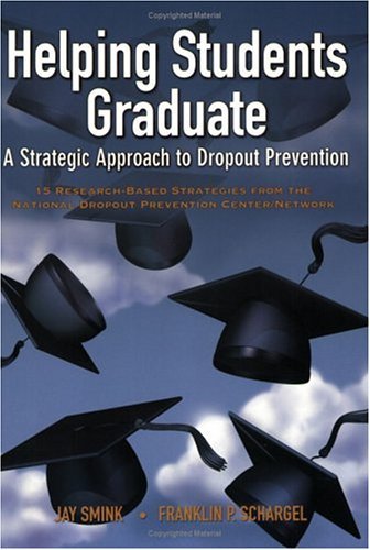 By Jay Smink - Helping students graduate: a Strategic Approach to ...