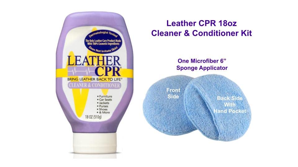 Amazon Best Sellers: Best Leather Care Products