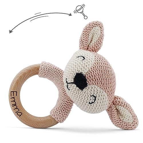 Holzrassel Baby – Die 15 besten Produkte im Vergleich - kita.de Ratgeber