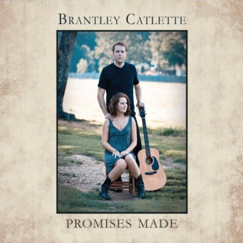Play Promises Made by Brantley Catlette on Amazon Music