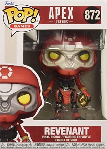 Funko POP! de Apex Legends | AccesoriosGAMER.com