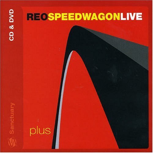 Live Plus [CD + DVD] by REO Speedwagon (2006-08-08) - Amazon.com Music