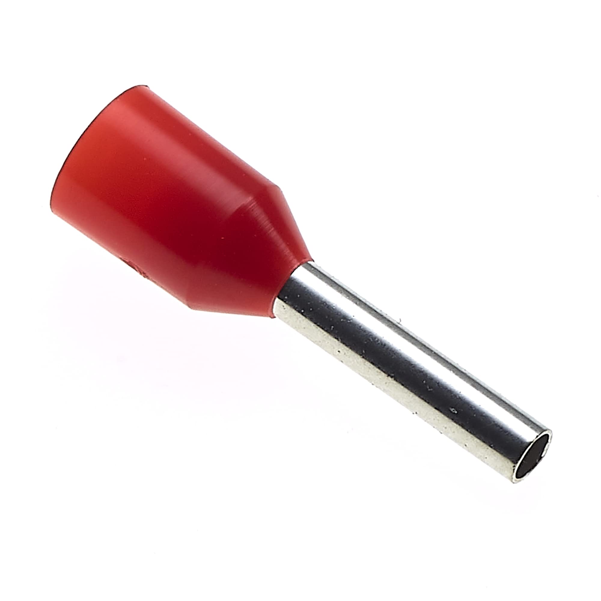 Insulated Ferrule, 8.2×1.4mm, Pack of 100 – Wire Copper Crimp Connector ...