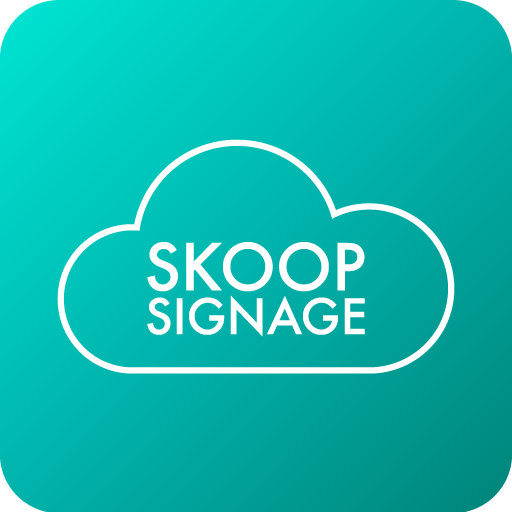 SKOOP Signage - App on Amazon Appstore
