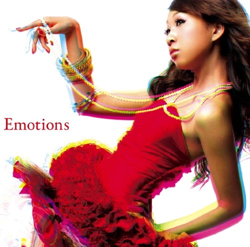 Amazon.com: EMOTIONS(regular ed.): CDs & Vinyl