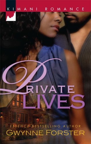 Private Lives (Kimani Romance Book 129) - Kindle edition by Forster ...