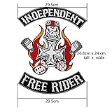 Hells Angels Patch d’occasion