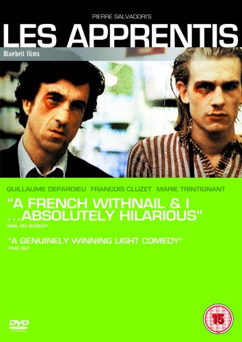 Les Apprentis [DVD] [1996] [Reino Unido]: Amazon.es: Películas y TV
