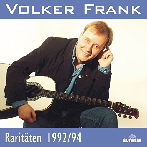 Amazon.com: Raritäten 1992 / 94 : Volker Frank: Digital Music