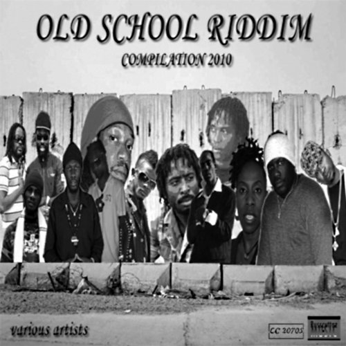 Amazon.com: Old School Riddim Compilation : Various artists: Digital Music