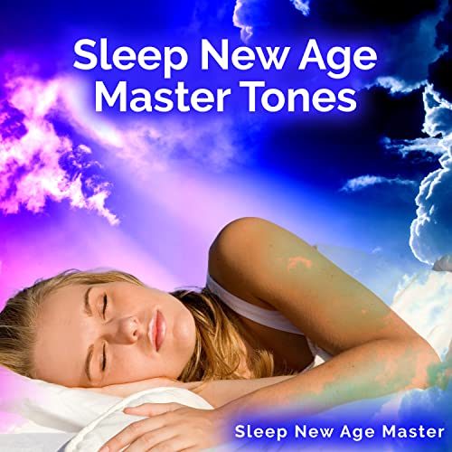 Amazon.com: Sleep New Age Master Tones : Sleep New Age Master: Digital ...