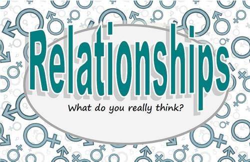 What Do you Really think? About Relationships: 9781909207783: Amazon ...