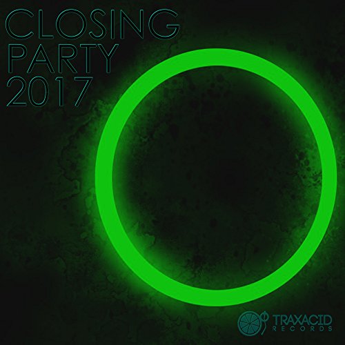 Play Traxacid Closing Party I by VARIOUS ARTISTS on Amazon Music