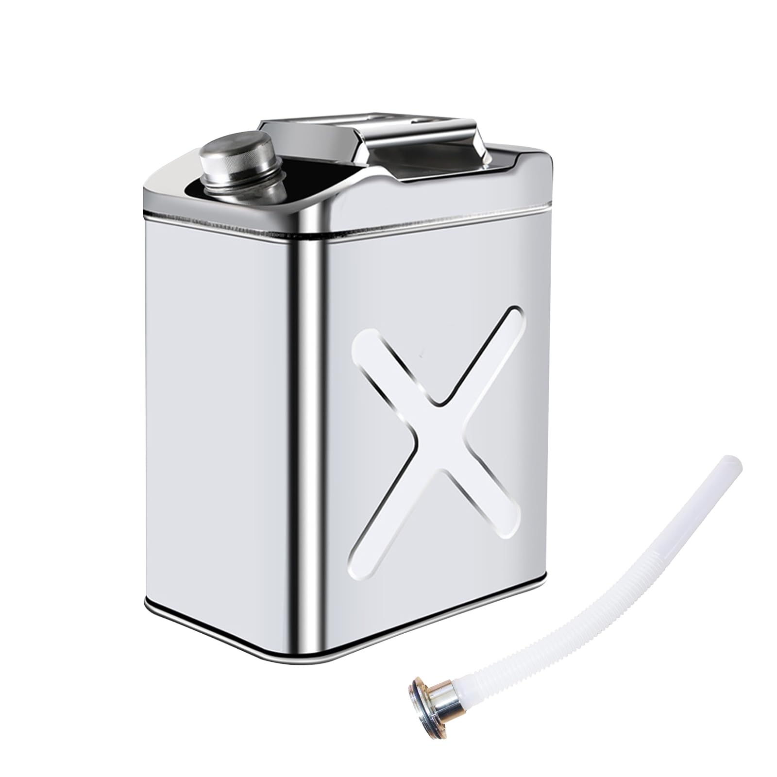 10 Gallon Water Storage Container