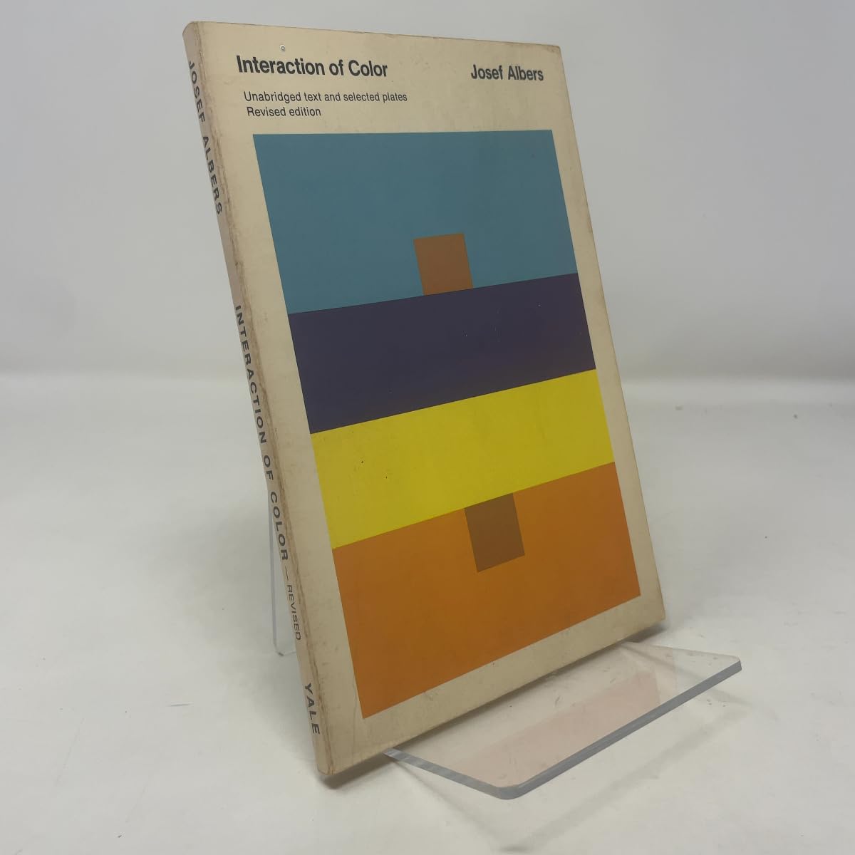 Amazon | Interaction of Color: Revised Edition | Albers, Josef | Use of ...