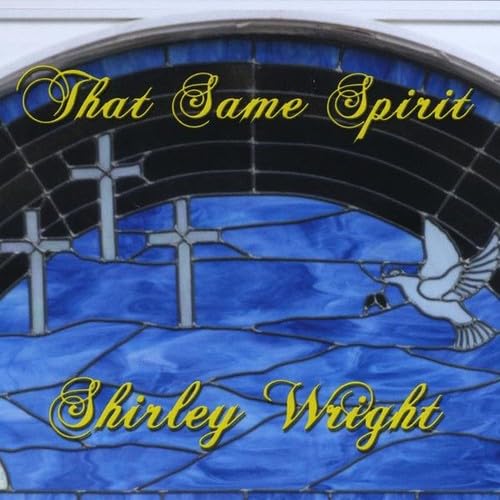 Buy That Same Spirit Online at Low Prices in India | Amazon Music Store ...