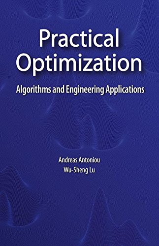『Practical Optimization: Algorithms and Engineering - 読書メーター
