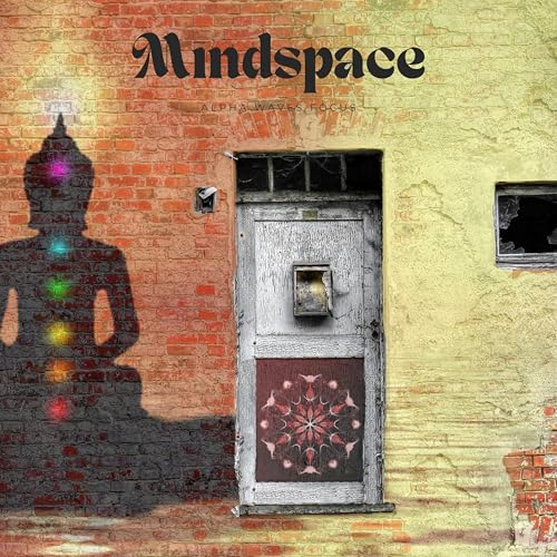 Amazon Music - Alpha Waves FocusのMindspace: Solfeggio Frequencies - Amazon.co.jp