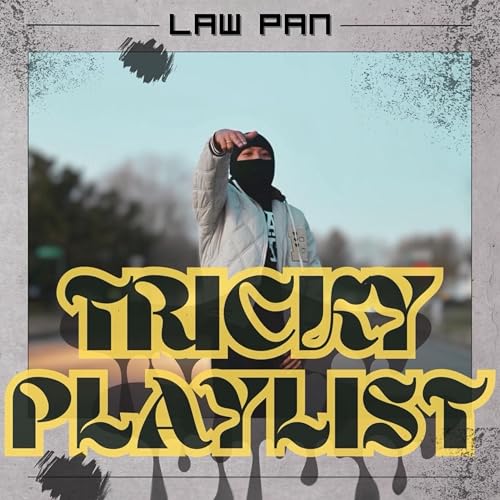 Play Tricky Playlist by Law Pan on Amazon Music Unlimited