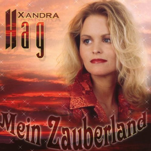 Mein Zauberland: Xandra Hag: Amazon.in: Music}