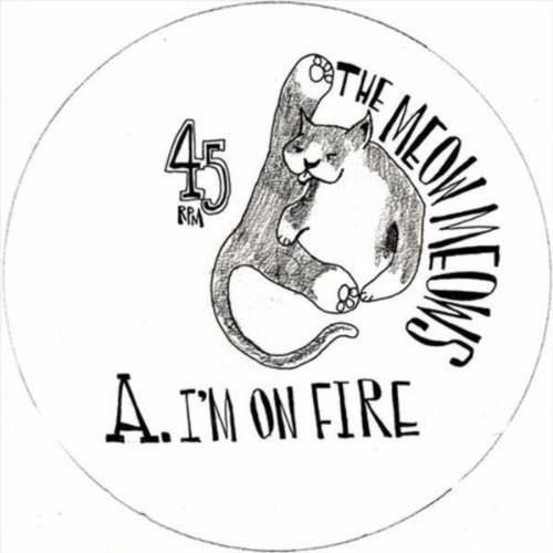 Amazon.com: Triple AAA Single : THE MEOW MEOWS: Digital Music