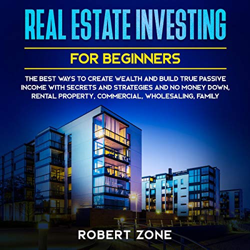 Amazon.com: Real Estate Investing QuickStart Guide: The Simplified ...