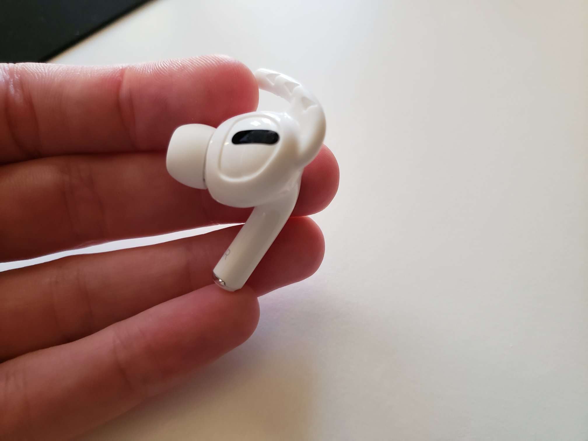 Watch AirPod Pro Instruction Guide on Amazon Live