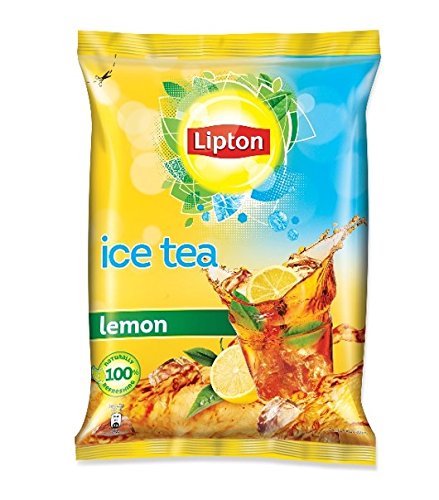 Lipton Premix Lemon Ice Tea, 400g : Amazon.in: Grocery & Gourmet Foods
