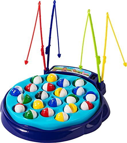 Angelspiel – Die 15 besten Produkte im Vergleich - BetterFamily