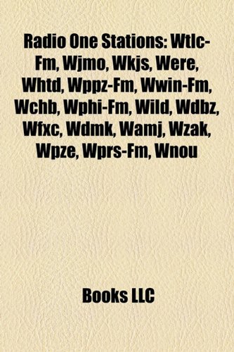 Amazon.co.jp: Radio One Stations: Wtlc-FM, Wjmo, Wkjs, Were, Whtd, Wppz ...