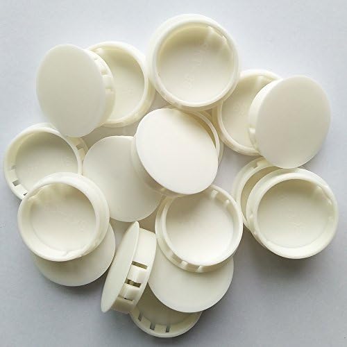 Amazon.com: Silicone Hole Plug, 10Pcs Bathtub Jet Covers 0.59”/15mm ...