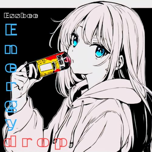 Amazon MusicでEssbeeのEnergy Dropを再生する