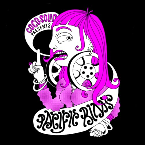 Play Pacific Rims by Coco Solid on Amazon Music