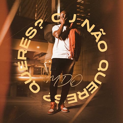 Amazon.co.jp: Queres ou não queres? : MDO (Menino de Ouro): Digital Music