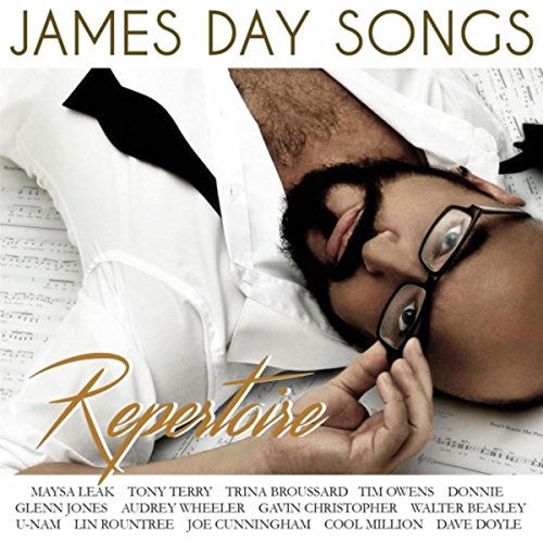 Play Repertoire by James Day Songs on Amazon Music